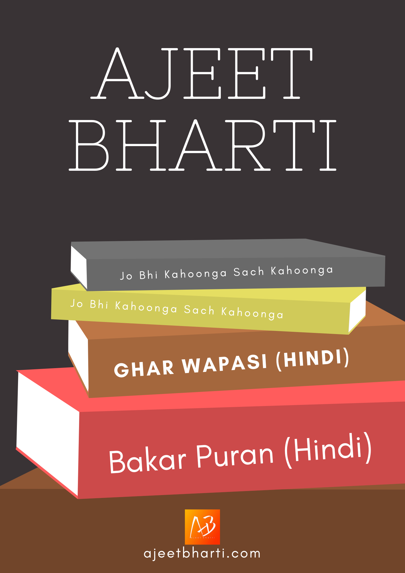 Ajeet Bharti